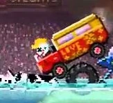 Clown | Drive Ahead Wiki | Fandom