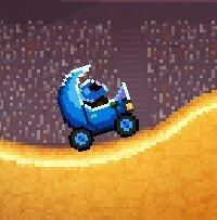 Bubble Car | Drive Ahead Wiki | Fandom