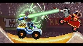 Atomic Ray | Drive Ahead Wiki | Fandom