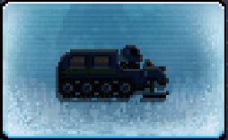 Snow Coach | Drive Ahead Wiki | Fandom