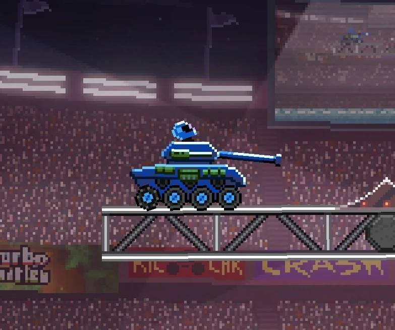 Category:Original Vehicles | Drive Ahead Wiki | Fandom