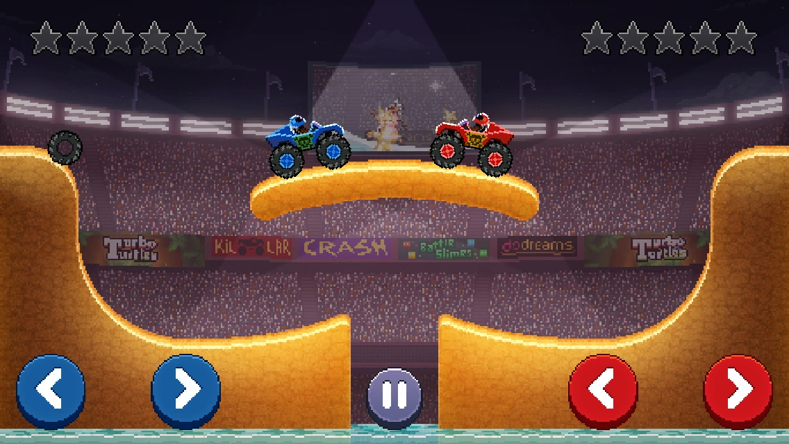 Watering Hole | Drive Ahead Wiki | Fandom