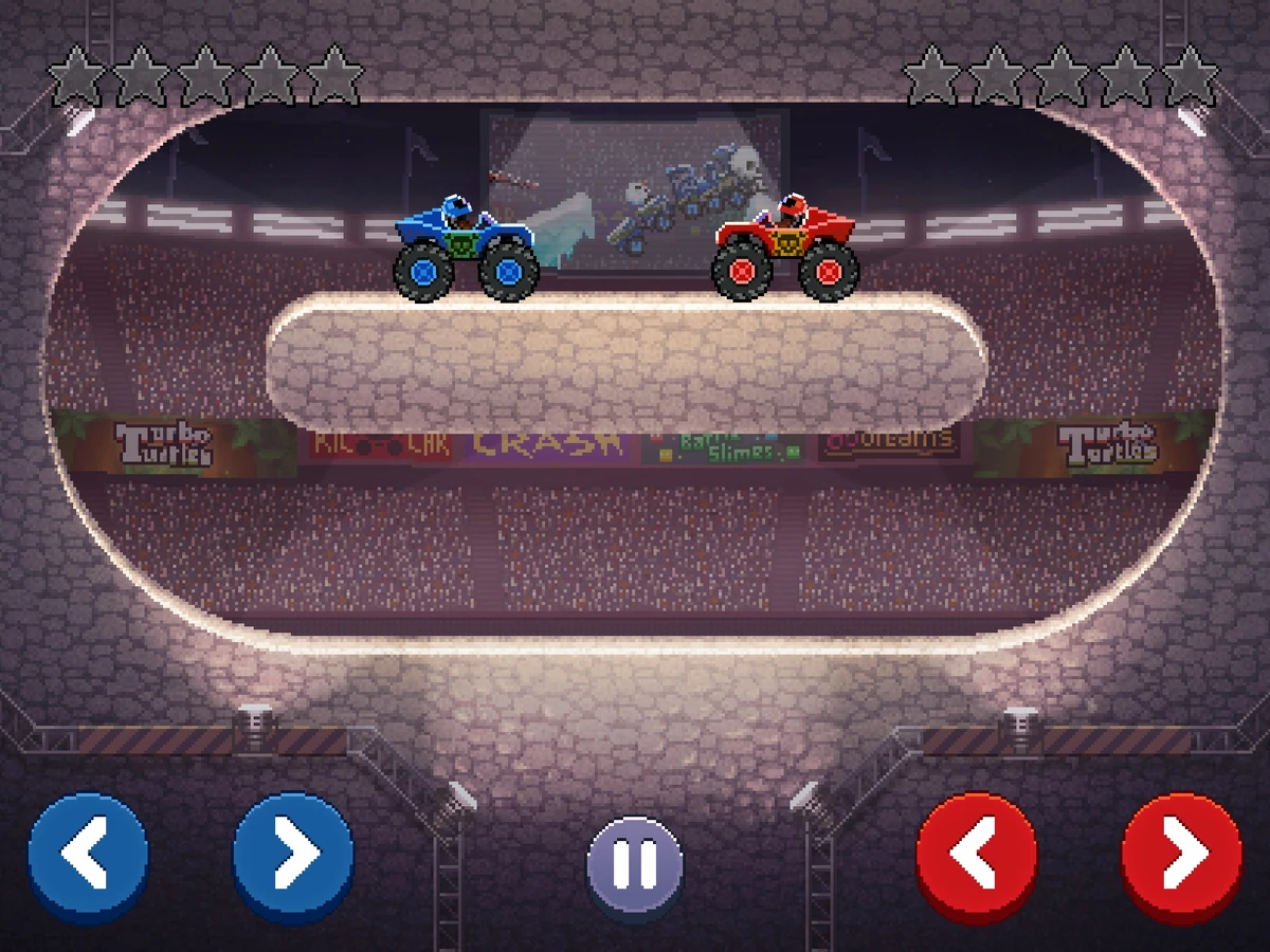 Tunnel | Drive Ahead Wiki | Fandom