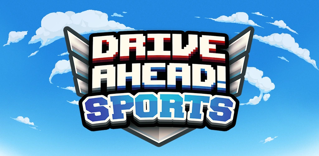 Drive Ahead! Sports | Drive Ahead Wiki | Fandom