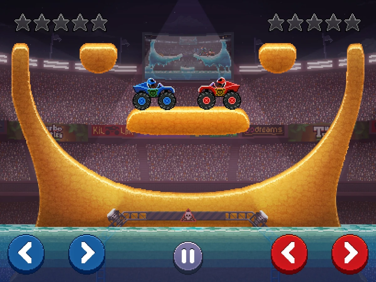 Smiley Face | Drive Ahead Wiki | Fandom