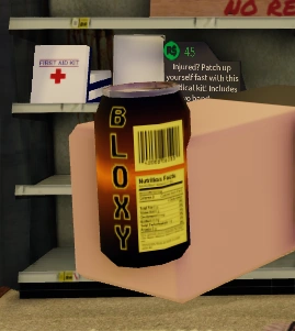 Bloxy Cola | Drive Cars Down A Hill! Wiki | Fandom