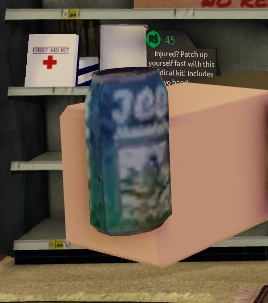 Iced Tea | Drive Cars Down A Hill! Wiki | Fandom