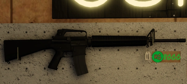 M16 | Drive Cars Down A Hill! Wiki | Fandom