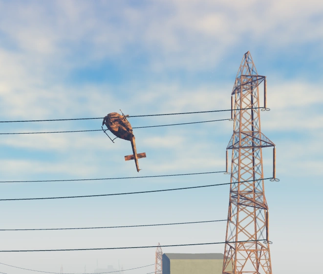 Hydrochapter | Drive Cars Down A Hill! Wiki | Fandom