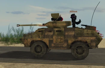 APC | Drive Cars Down A Hill! Wiki | Fandom