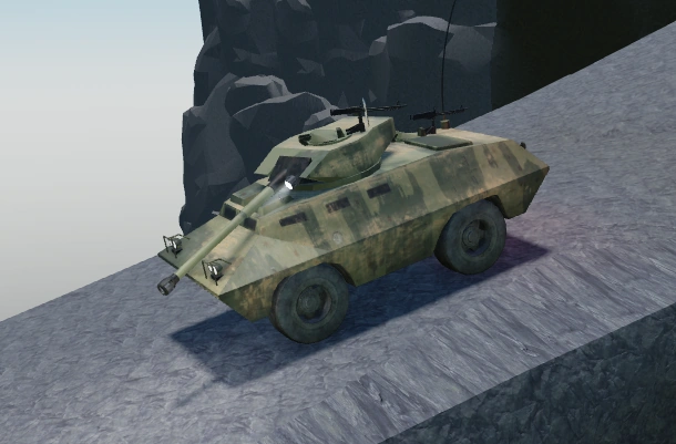 APC | Drive Cars Down A Hill! Wiki | Fandom