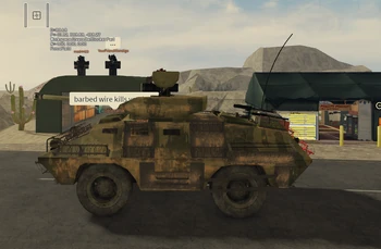 APC | Drive Cars Down A Hill! Wiki | Fandom