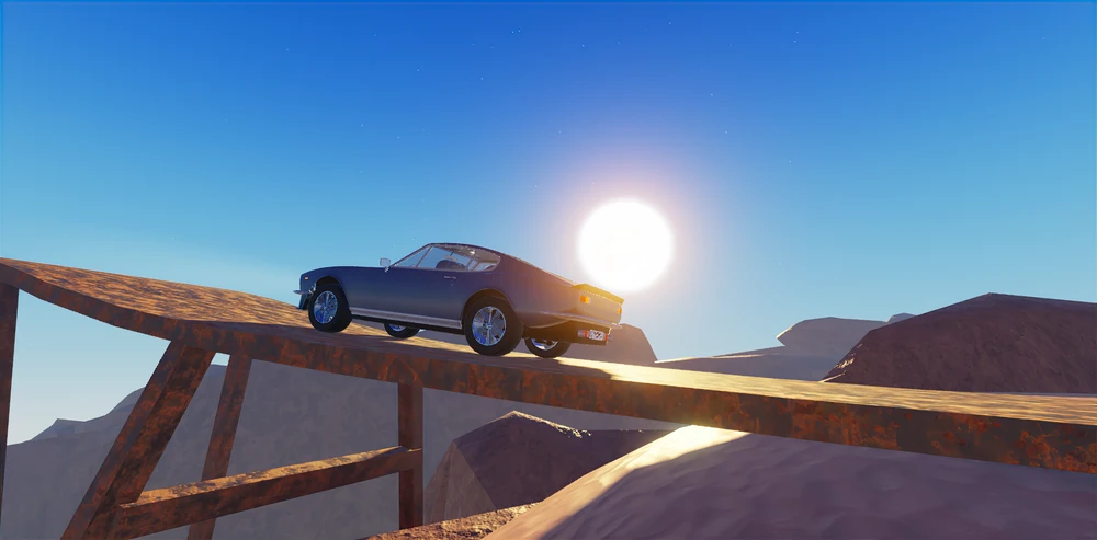 Drive Cars Down A Hill! Wiki | Fandom