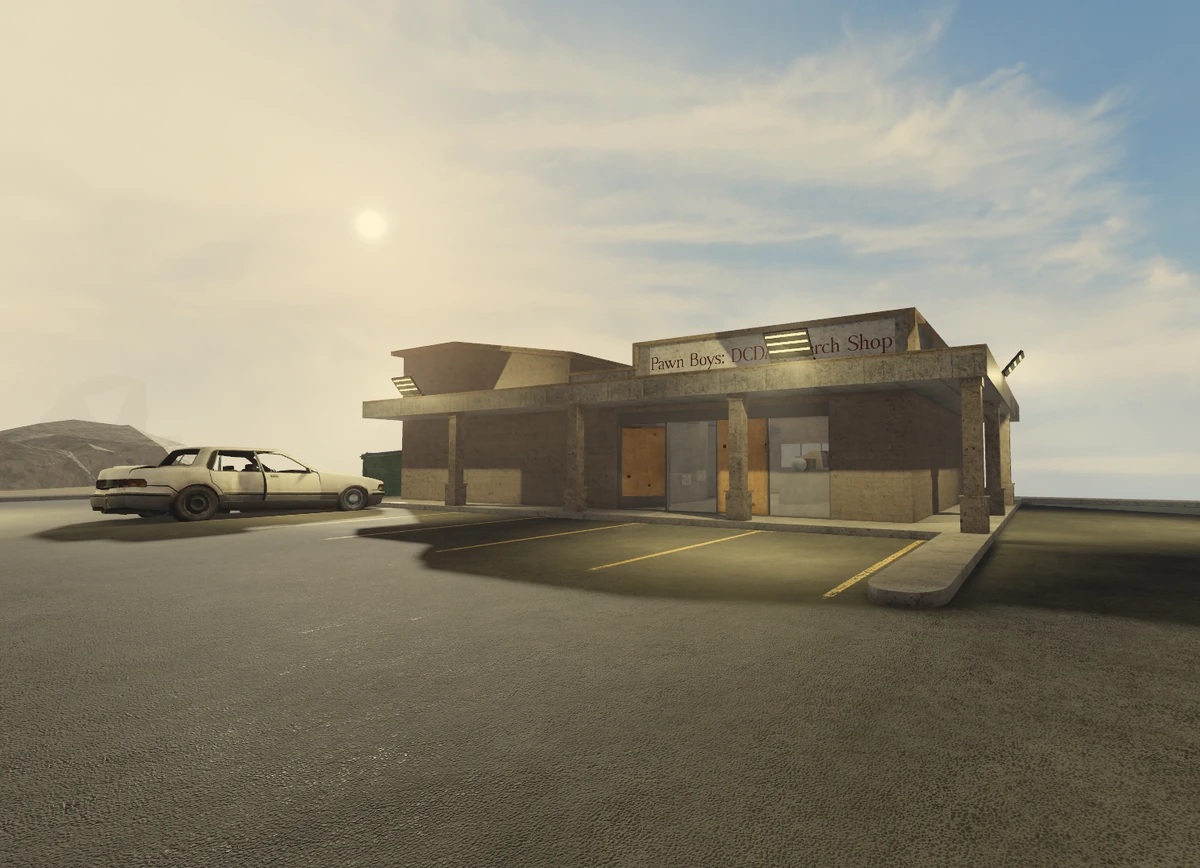 Pawn Boys: DCDAH Merch Shop | Drive Cars Down A Hill! Wiki | Fandom