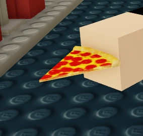 Pizza | Drive Cars Down A Hill! Wiki | Fandom