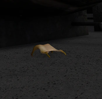 Headcrab | Drive Cars Down A Hill! Wiki | Fandom