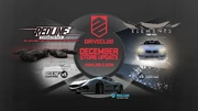 Updates | Drive Club Wiki | Fandom