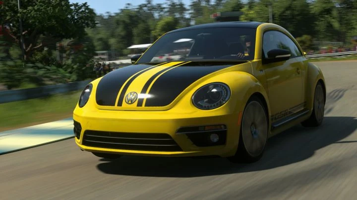 Volkswagen Beetle GSR | Drive Club Wiki | Fandom