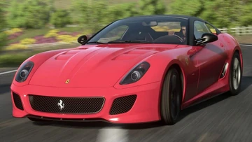 ferrari 599 width