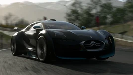 DS Survolt | Drive Club Wiki | Fandom