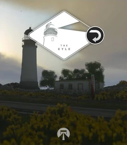 The Kyle | Drive Club Wiki | Fandom