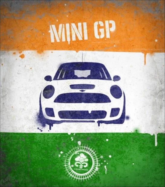 MINI GP | Drive Club Wiki | Fandom