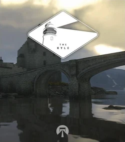 The Kyle | Drive Club Wiki | Fandom
