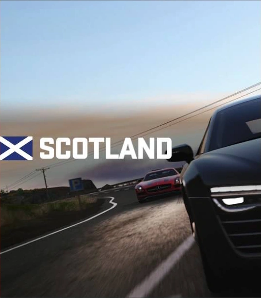 Scotland | Drive Club Wiki | Fandom