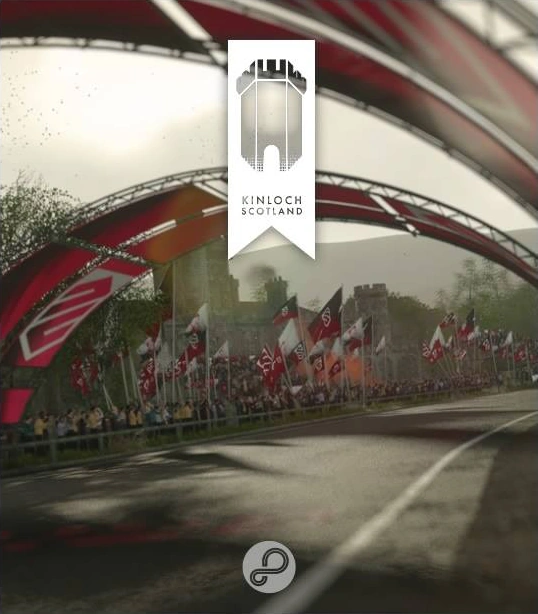 Kinloch | Drive Club Wiki | Fandom