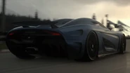 Koenigsegg Regera | Drive Club Wiki | Fandom