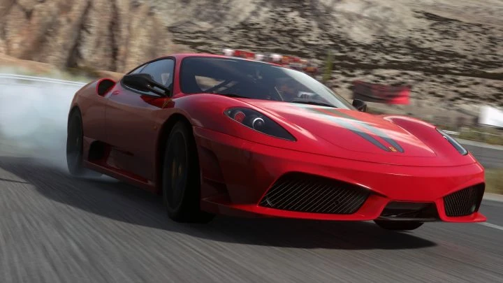 Ferrari 430 Scuderia | Drive Club Wiki | Fandom