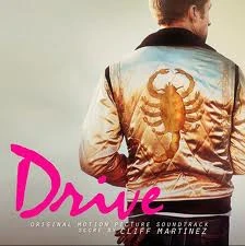 Scorpion Jacket | Drive (film franchise) Wiki | Fandom