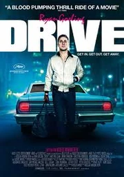 Drive | Drive (film franchise) Wiki | Fandom