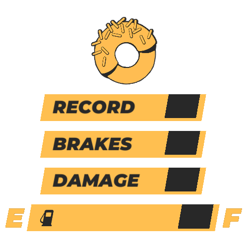 Interface | Drive Game Wiki | Fandom