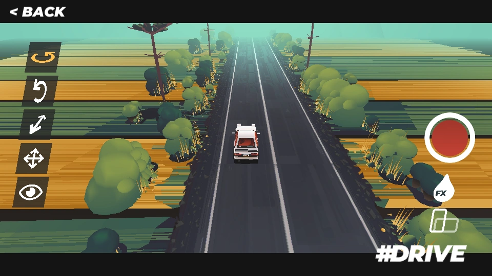 Photo Mode | Drive Game Wiki | Fandom