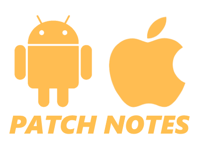 Patch Notes | Drive Game Wiki | Fandom