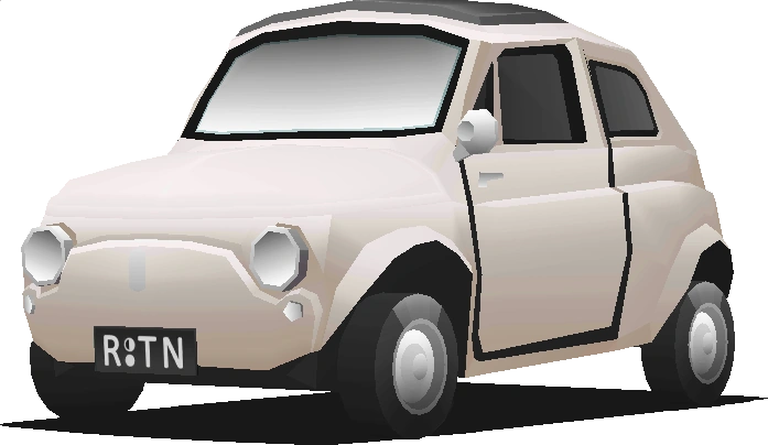 The Bubble | Drive Game Wiki | Fandom
