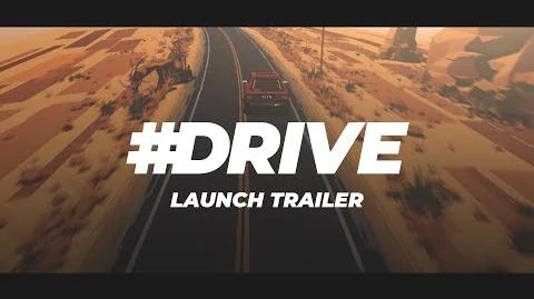Drive Game Wiki | Fandom