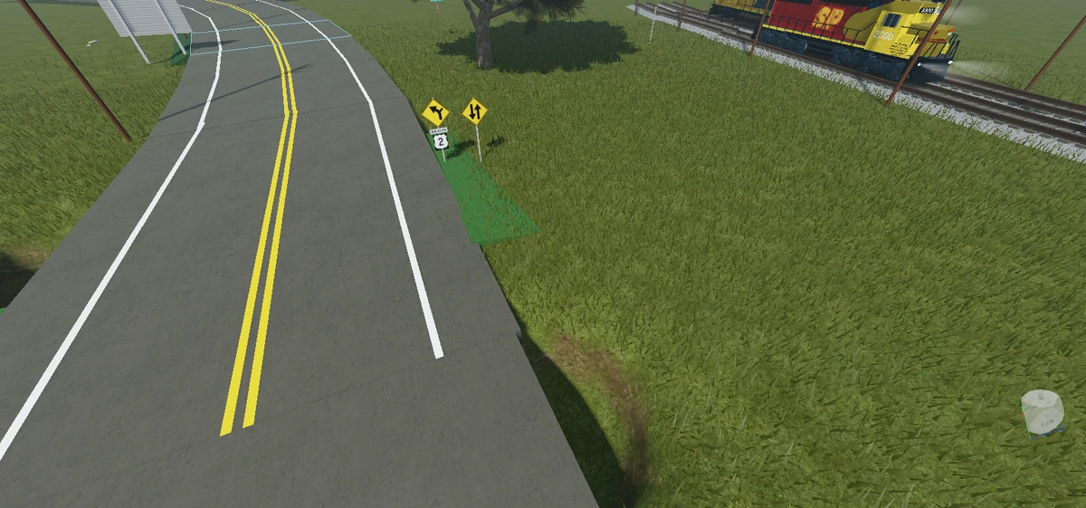 US 2 | Drive - roblox game Wiki | Fandom