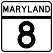 Maryland Route 8 | Drive - roblox game Wiki | Fandom