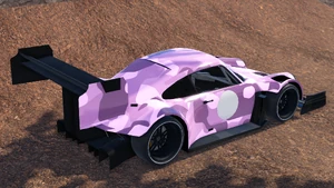 Hooligan Nimbus | Drive World Wiki | Fandom