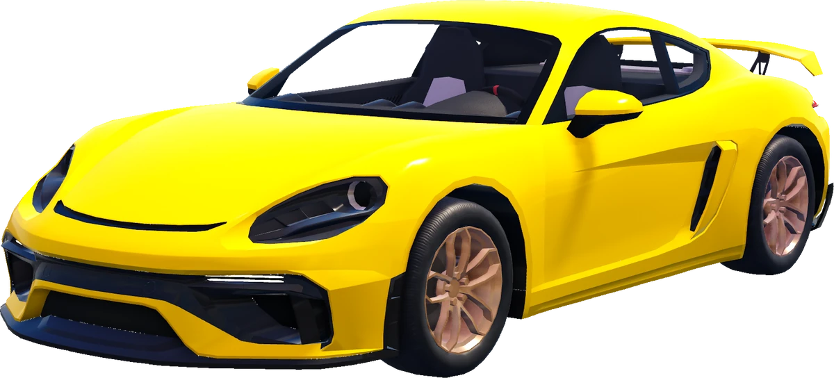 Stratus ST | Drive World Wiki | Fandom