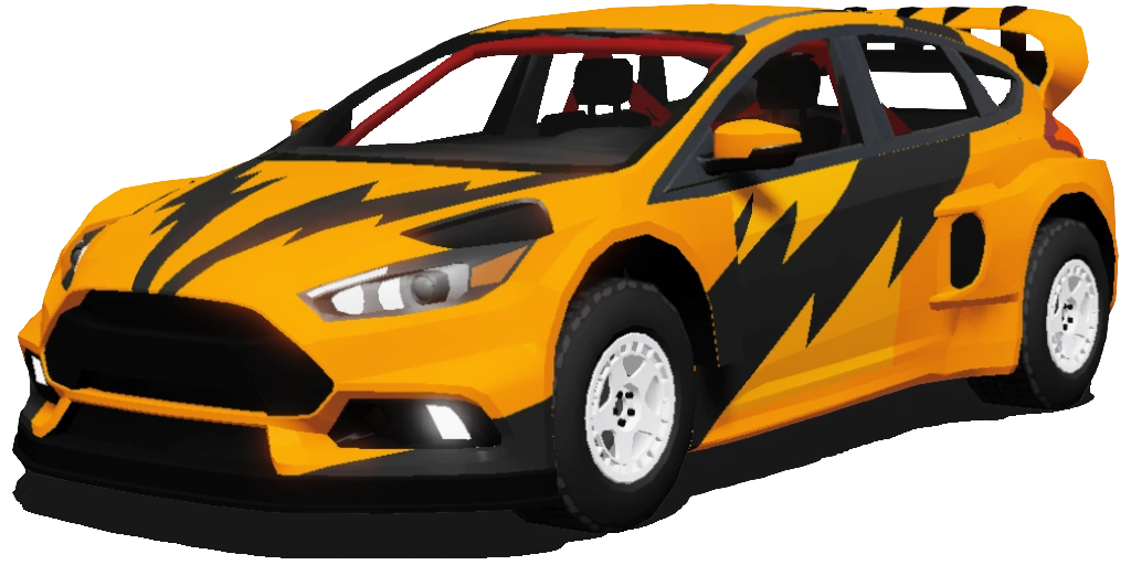 Rally RS | Drive World Wiki | Fandom