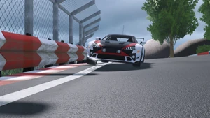 LRC Xtreme | Drive World Wiki | Fandom