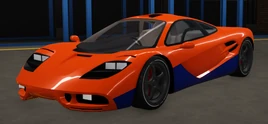 HyperOne | Drive World Wiki | Fandom
