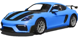 Stratus ST4 RS | Drive World Wiki | Fandom