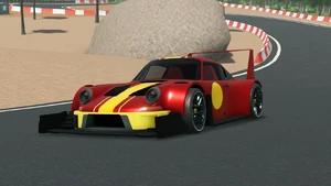 Hooligan Nimbus | Drive World Wiki | Fandom