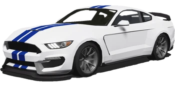 Stallion350 | Drive World Wiki | Fandom