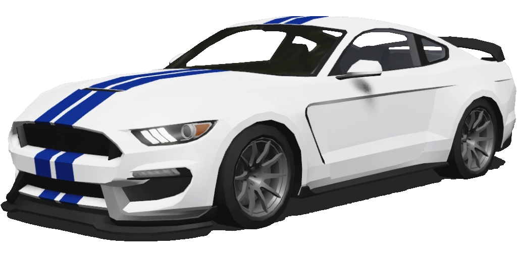 Stallion350 | Drive World Wiki | Fandom