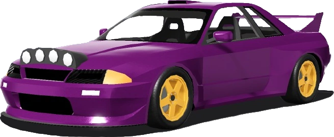 Horizon Xtreme | Drive World Wiki | Fandom